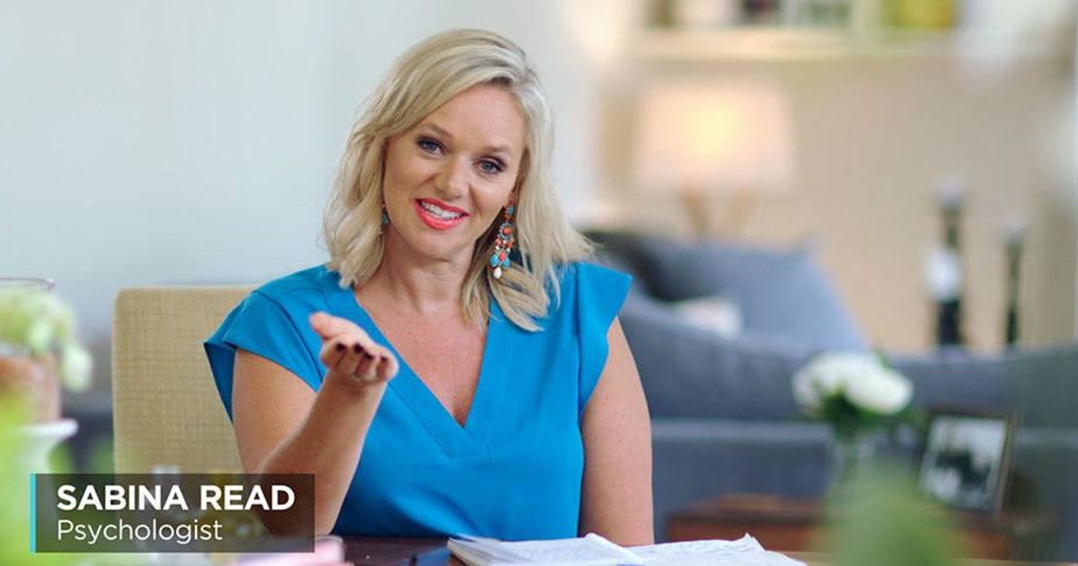 Dream Job tips with Sabina Read - Feeling stuck in your job? - SEEK