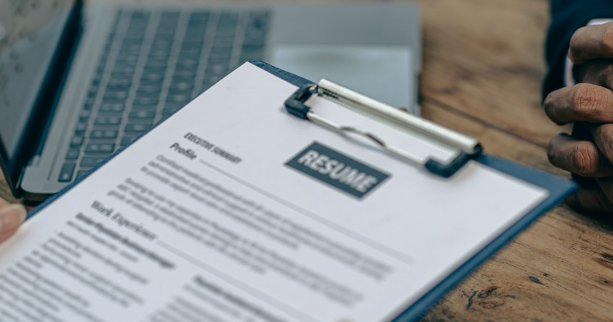 A guide to writing an engaging resume profile - Jobstreet Malaysia