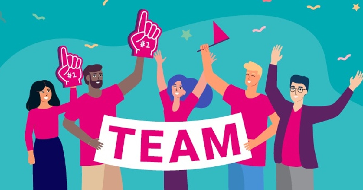 How to re-engage your team in the new year | SEEK Employer