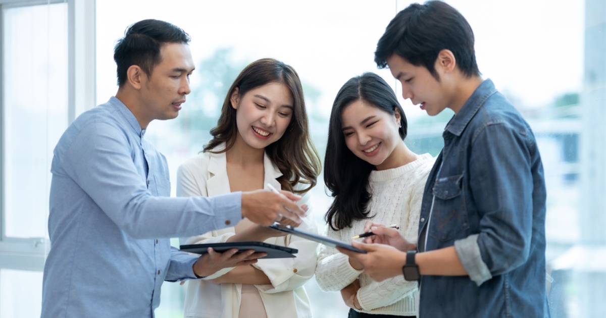 How to Build an Amazing High-Performance Team | SEEK Employer