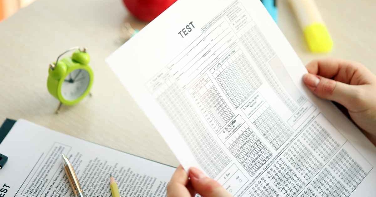 Mengenal Tes Pauli, Tujuan, Contoh dan Cara Mengerjakan - Jobstreet ...