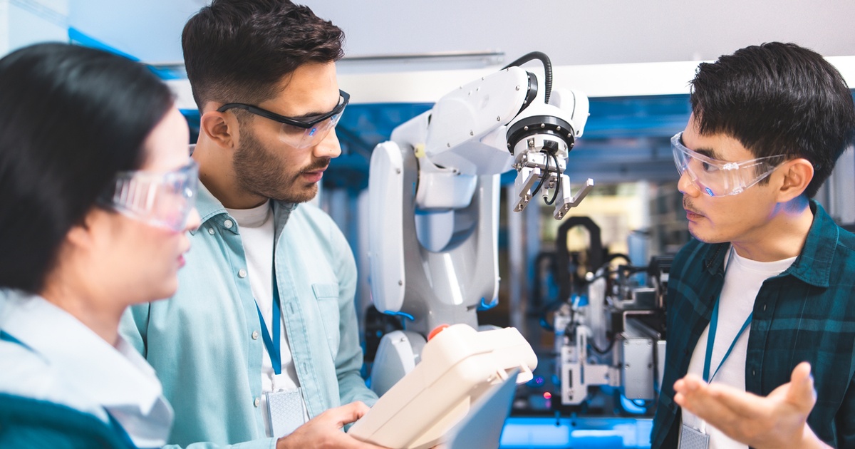 Tech Workers’ Top Career Priorities in 2022: What Employers Need to ...