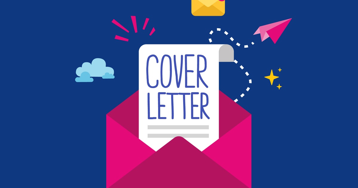 Cara Menulis Cover Letter (+Bonus Template Cover Letter Gratis ...