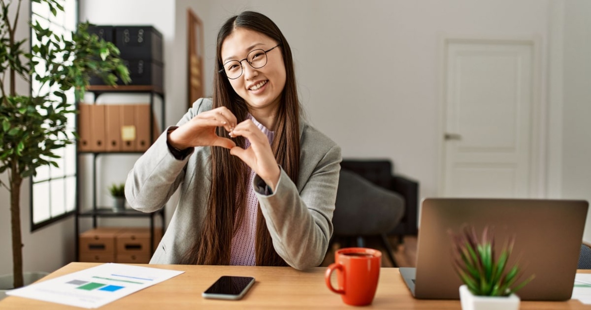 How You Can Love Your Job Again And Feel Good About Yourself ...