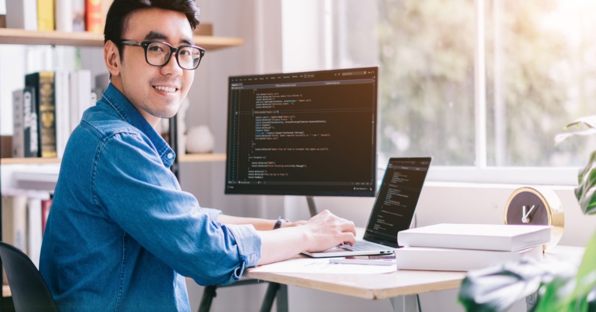 Agar Sukses di Pekerjaan IT, Kuasai 10 Keterampilan Berikut - Jobstreet ...