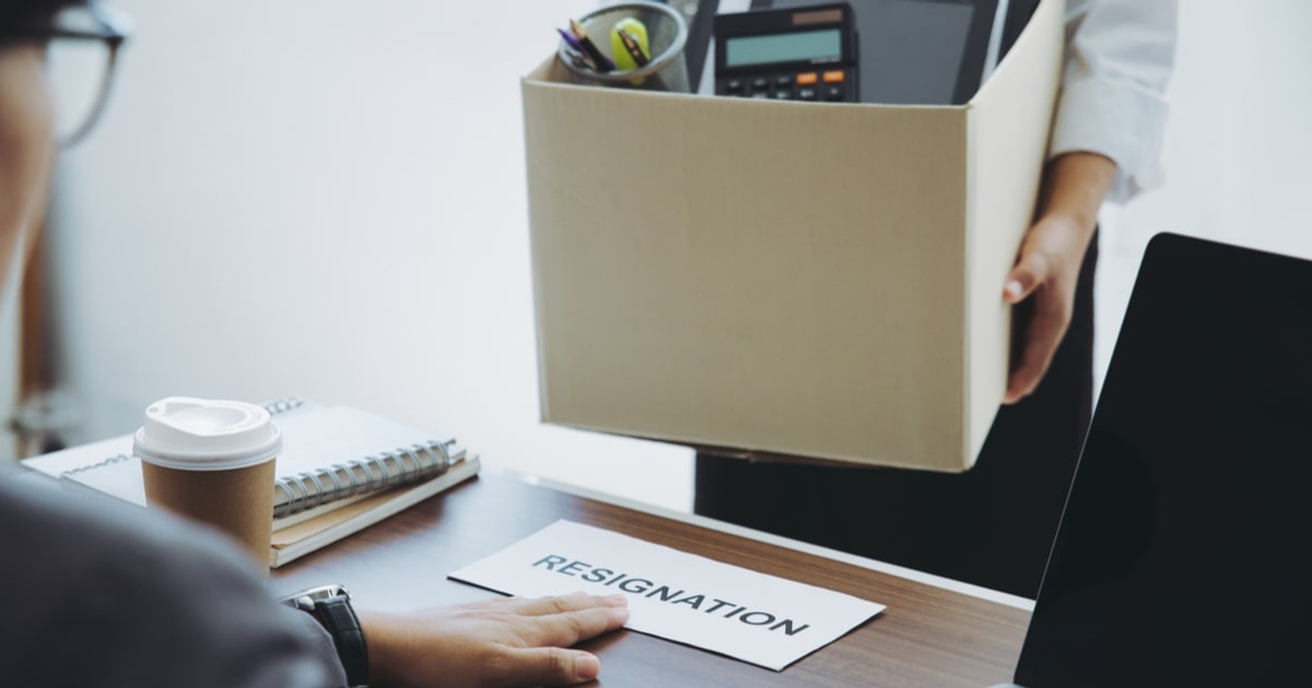 Joining the Great Resignation? The Dos and Don’ts Before Resigning ...