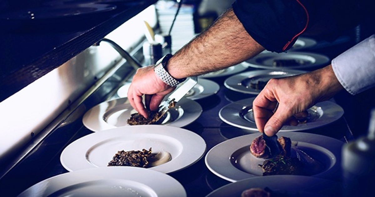 How to become a Sous Chef - Skills & Job Description – SEEK