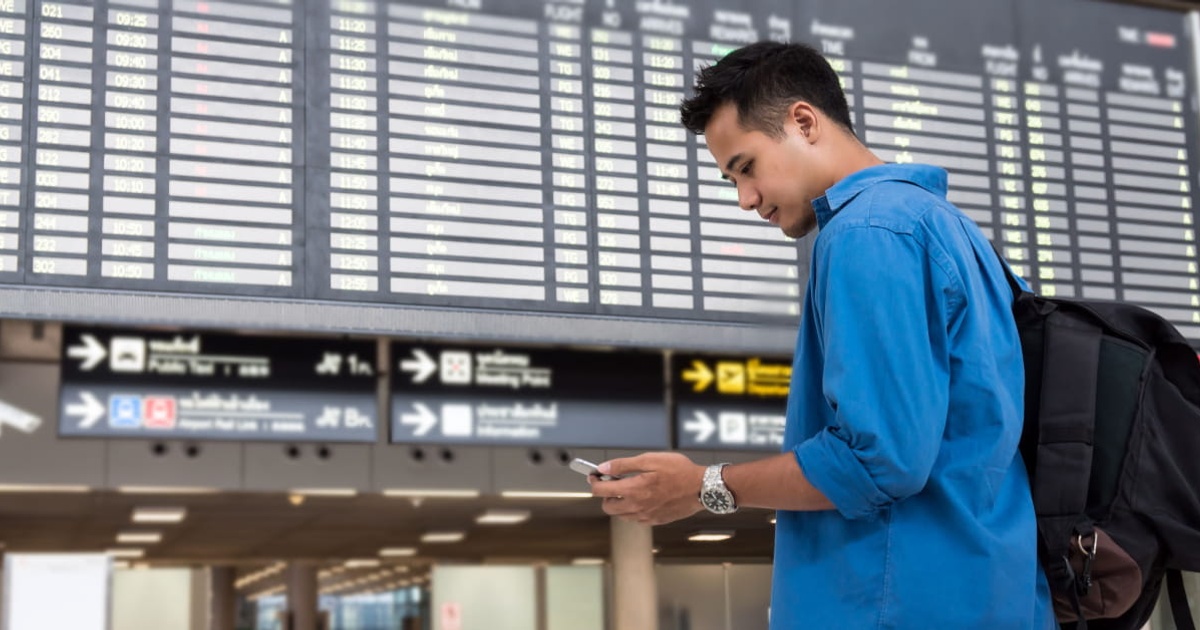 Looking To Work Overseas? - Jobstreet Philippines