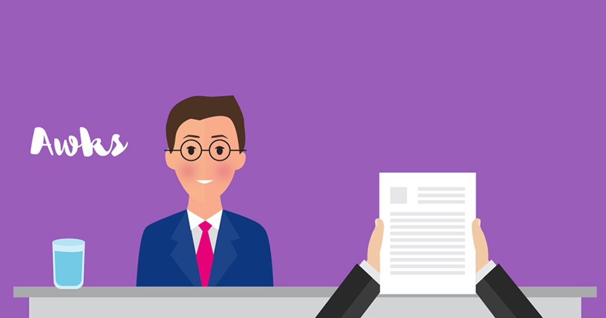 5 awkward interview moments - and how to bounce back from them - SEEK ...