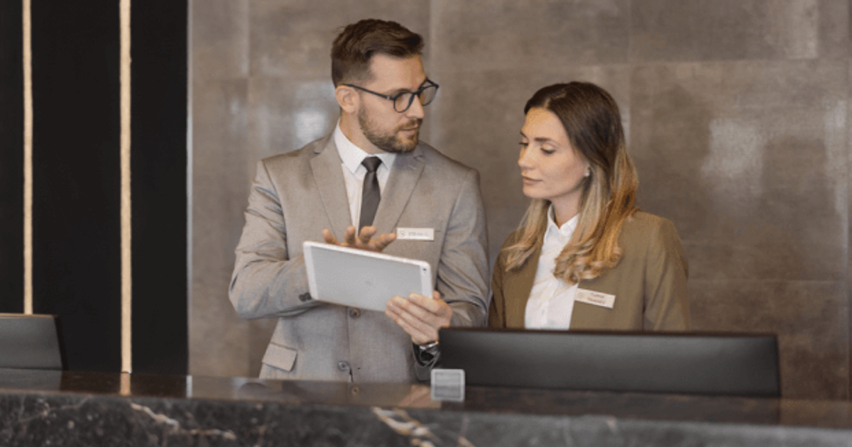 How to become a Hotel Manager - Skills & Job Description – SEEK