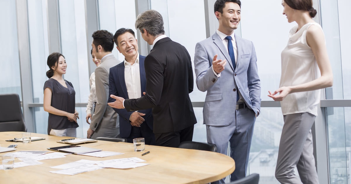 15 Contoh Surat Undangan Rapat dan Cara Membuatnya - Jobstreet Indonesia