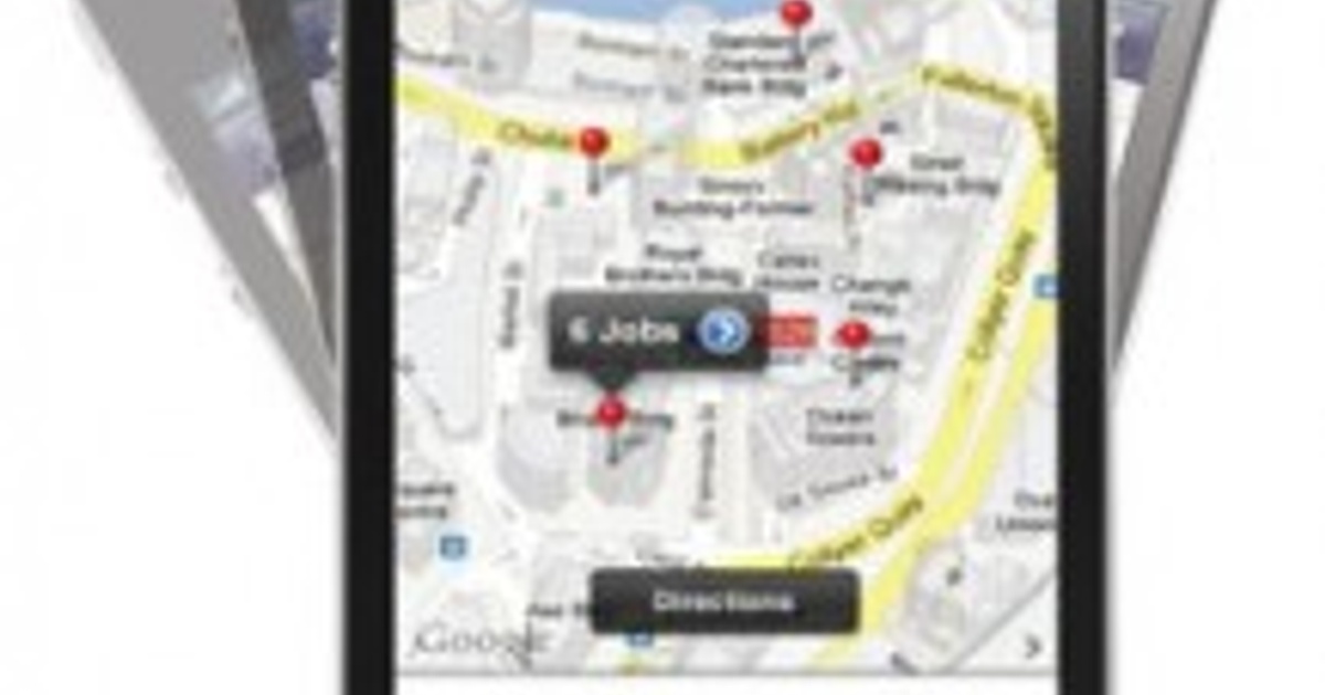 Jobstreet.com launches â€˜Jobs Near Me' feature for the iPhone ...