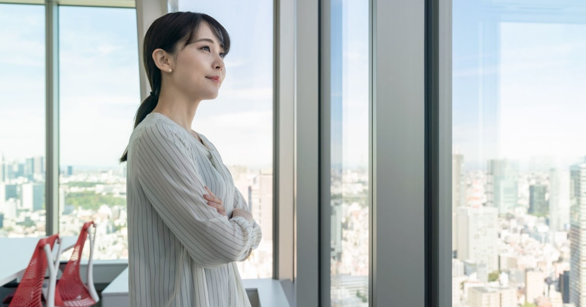 How To Ask For A Promotion As A Woman - Jobstreet Singapore