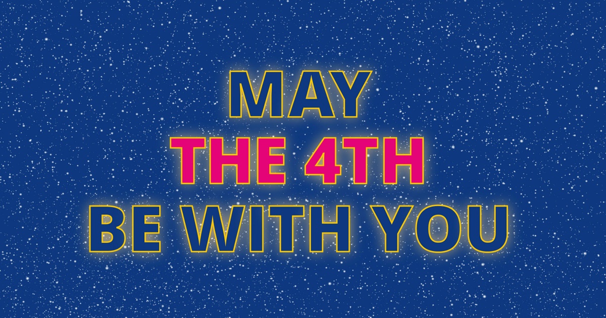 May the Fourth Be With You: 7 Star Wars Quotes to Inspire You at Work ...