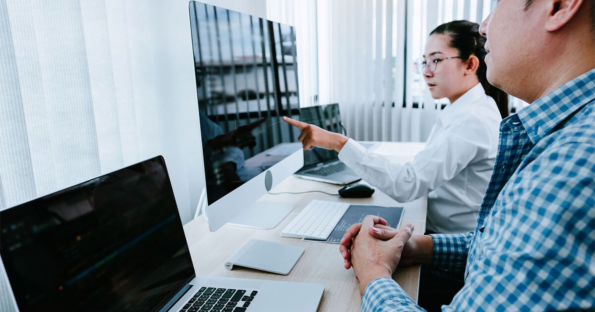 How to Provide Better Job Opportunities for Systems Analysts | SEEK ...