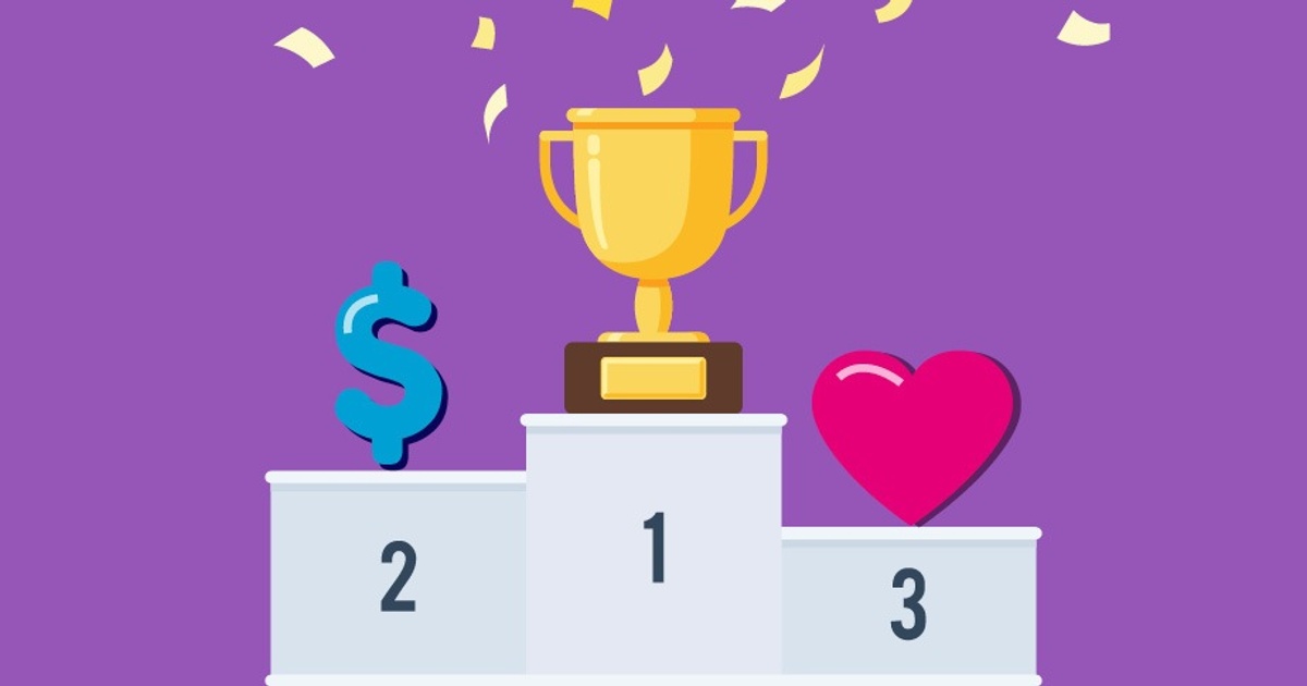 Passion or pay: what’s more important? - SEEK New Zealand