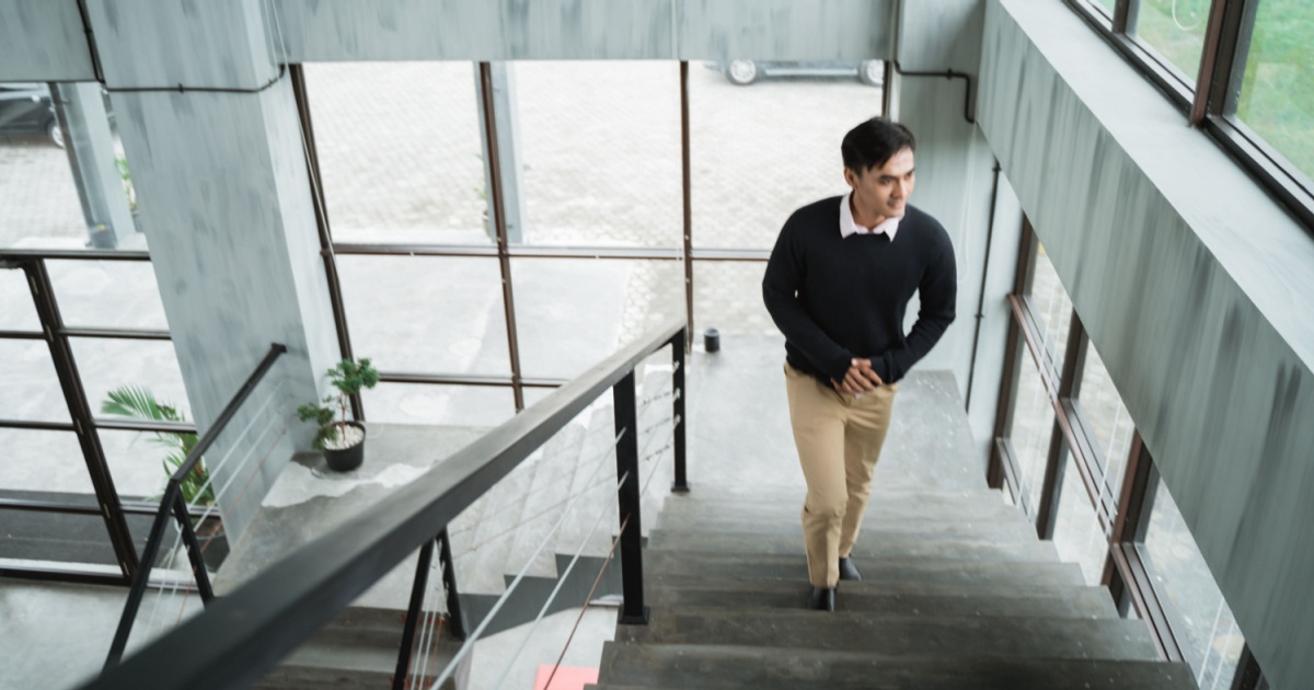 How to stay fit at work - Jobstreet Malaysia