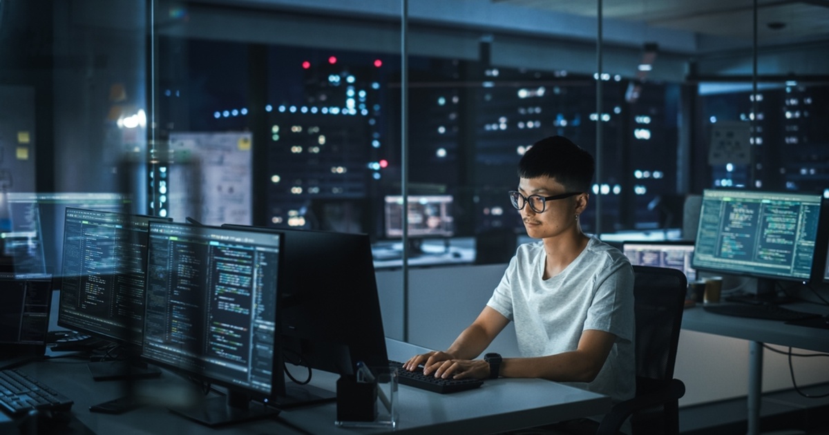 ตำแหน่ง Data Engineer คืออะไร? ต้องทำอะไรบ้าง - Jobsdb ไทย