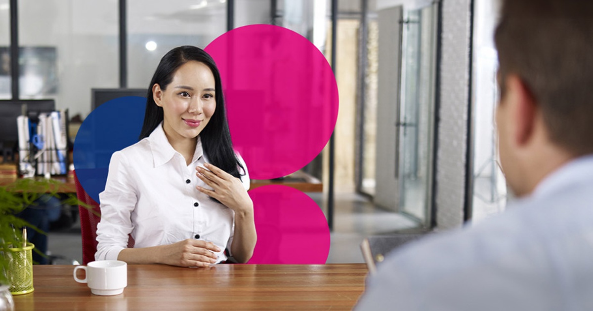 How to introduce yourself in a job interview (plus examples ...