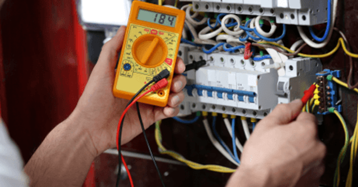 Electrician Salary in NZ (January, 2026) – SEEK