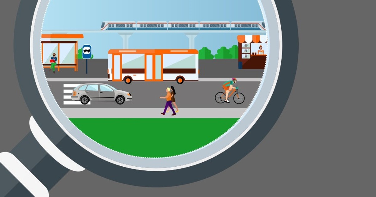 Uncovering Australia's varying and different daily commutes to and from ...