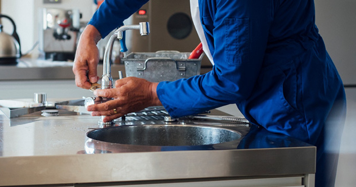 How to become a Plumber - Skills & Job Description – SEEK