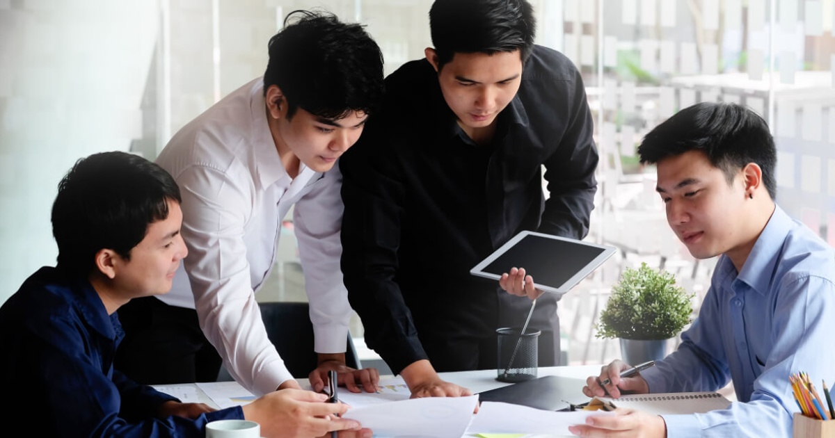 Improve Your Strategy for Hiring Tech Talent | SEEK Employer