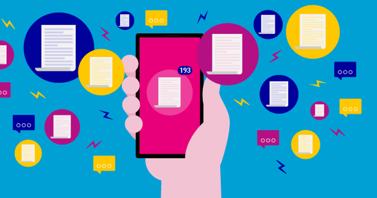 How to handle an influx of applications now | SEEK Employer