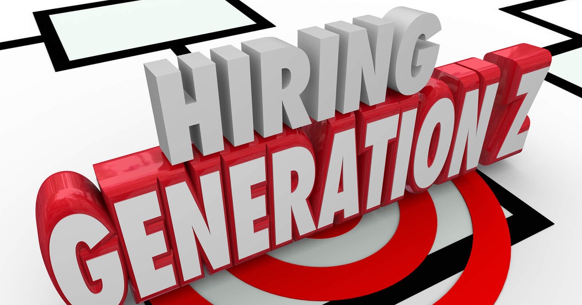 4 Tips to Attract the New Wave of Talent: Gen-Z | SEEK Employer