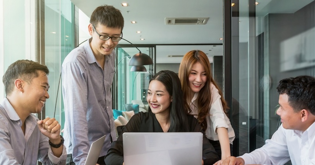 5 benefits of diversity in the workplace - SEEK