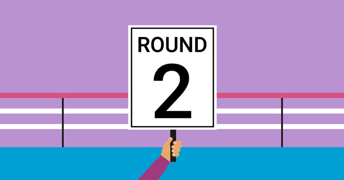 8 tips for second round interviews - SEEK New Zealand