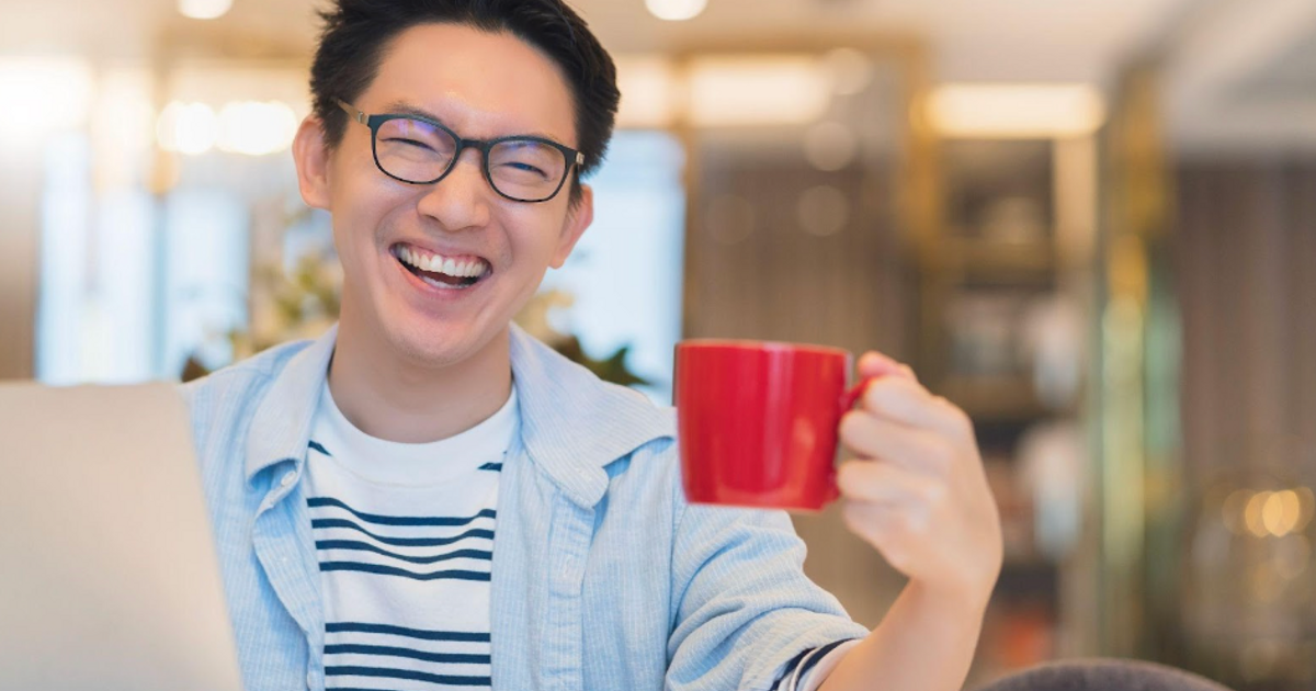 How to develop (and maintain) a positive attitude at work - Jobstreet ...
