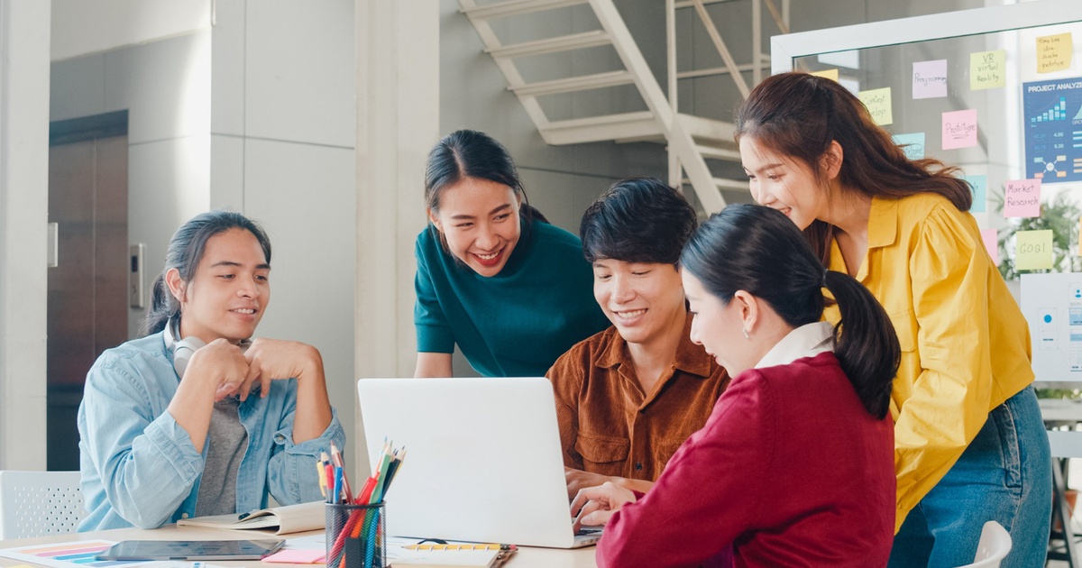 Apa itu Bootcamp? Manfaat, Jenis dan Tips Memilihnya - Jobstreet Indonesia