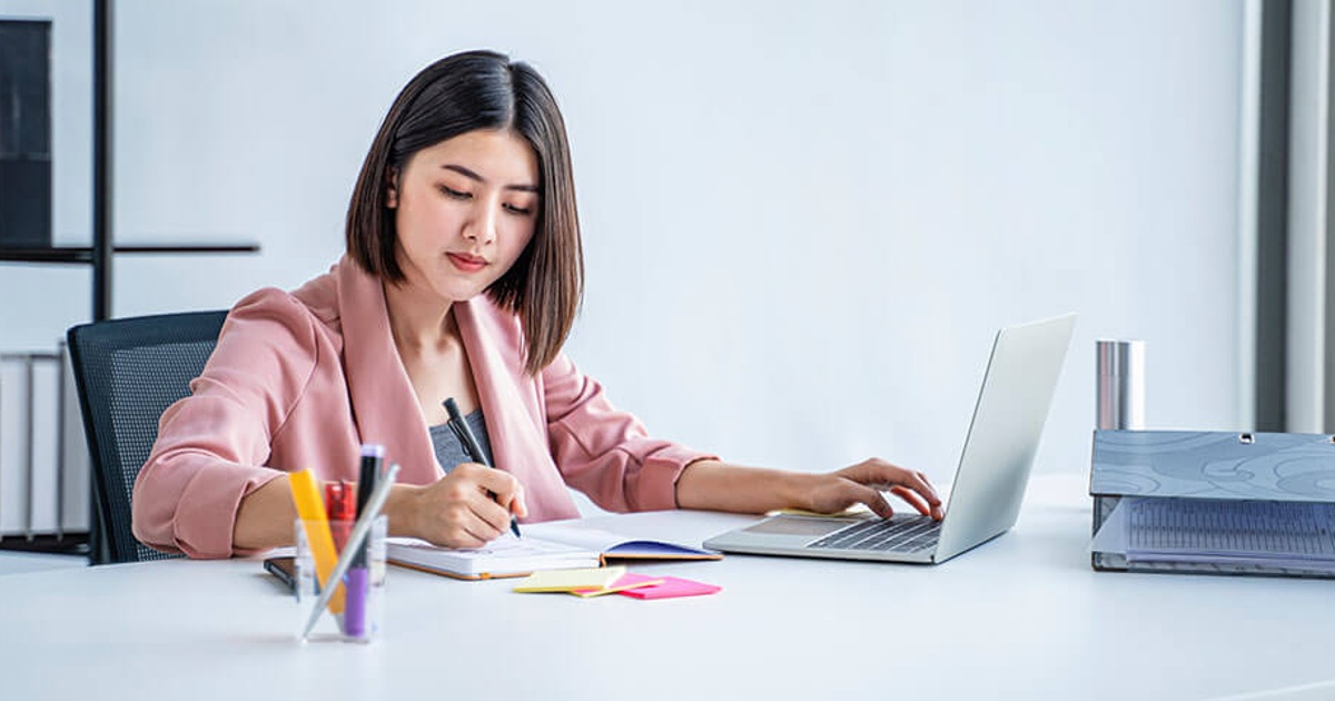 How to Write Job Advertisements That Appeal to Candidates’ Sense of ...