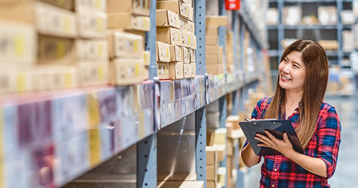 How to become a Shipping Clerk - Skills & Job Description – JobsDB How to become a Shipping Clerk - Skills & Job Description – JobsDB