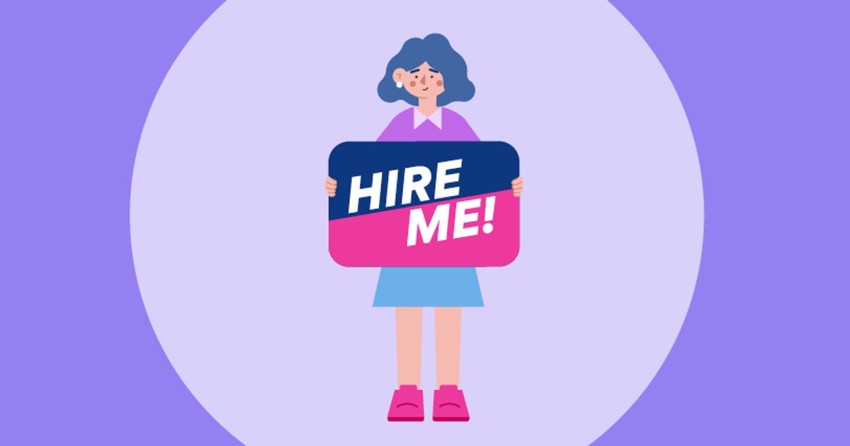 How to answer the interview question: why should we hire you? - SEEK ...