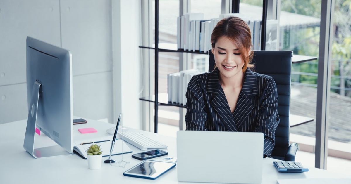 A Successful Retail Banking Operations Manager Career Path - Jobstreet ...