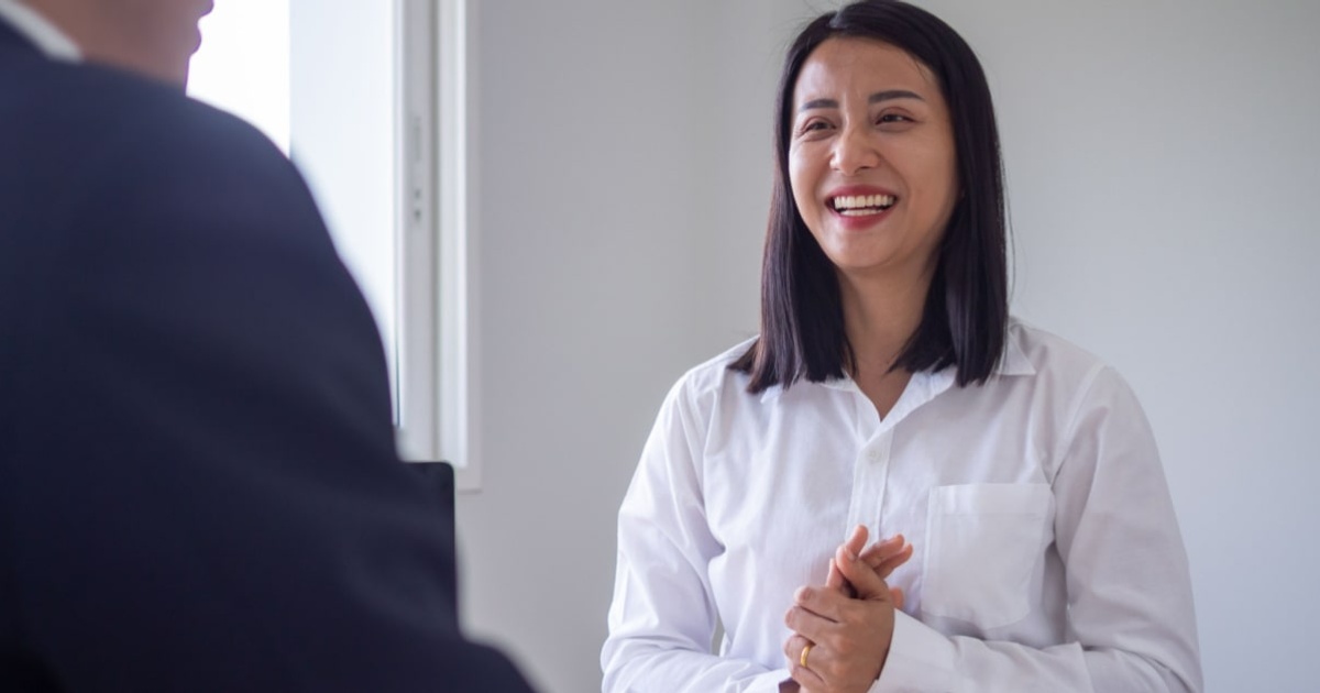 Common Job Interview Questions - Jobstreet Philippines