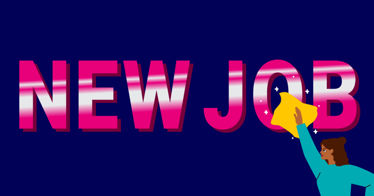 4 reasons now is the time to look for a new job - SEEK