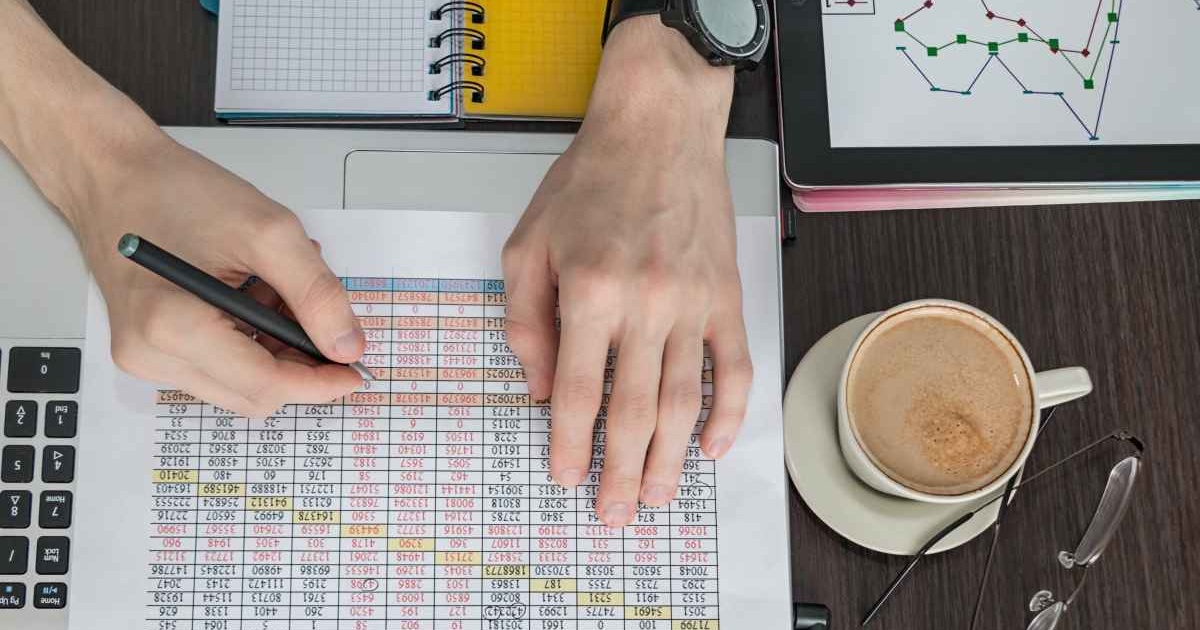 Ini 23+ Rumus Excel yang Harus Diketahui Data Analyst - Jobstreet Indonesia