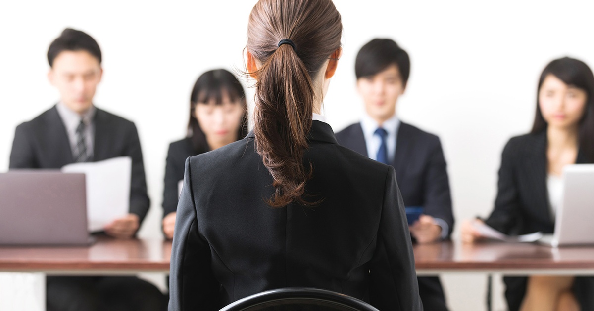 Introducing Yourself at a Job Interview - How Do You Do It? - Jobstreet ...