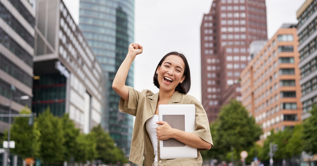 How to find and land your dream job - Jobstreet Malaysia