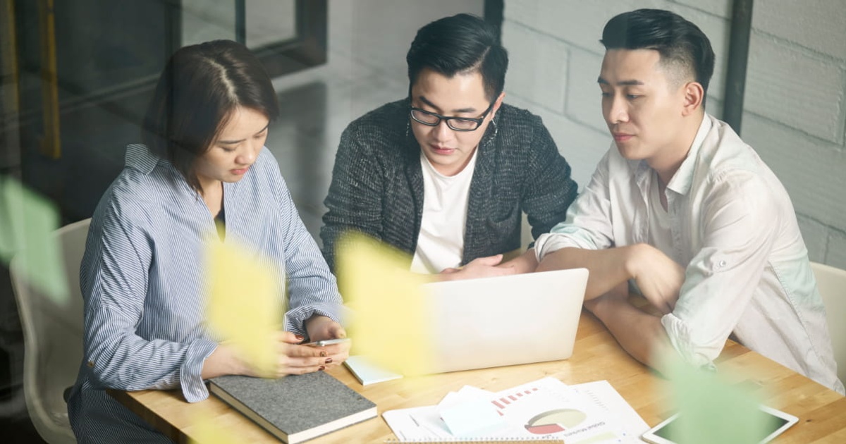 Make Your Best Career Move Yet: Choose an SME - Jobstreet Singapore