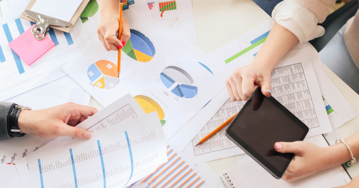 Mengenal Proses Riset Pasar yang Penting Bagi Marketer - Jobstreet ...