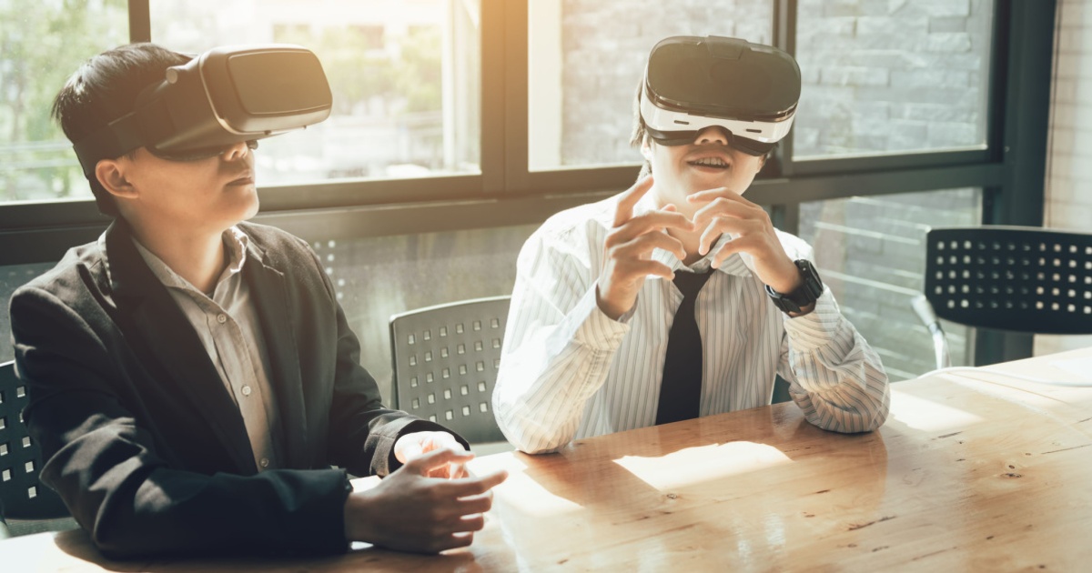 How Your Workplace Can Benefit From Modern Technology | SEEK Employer