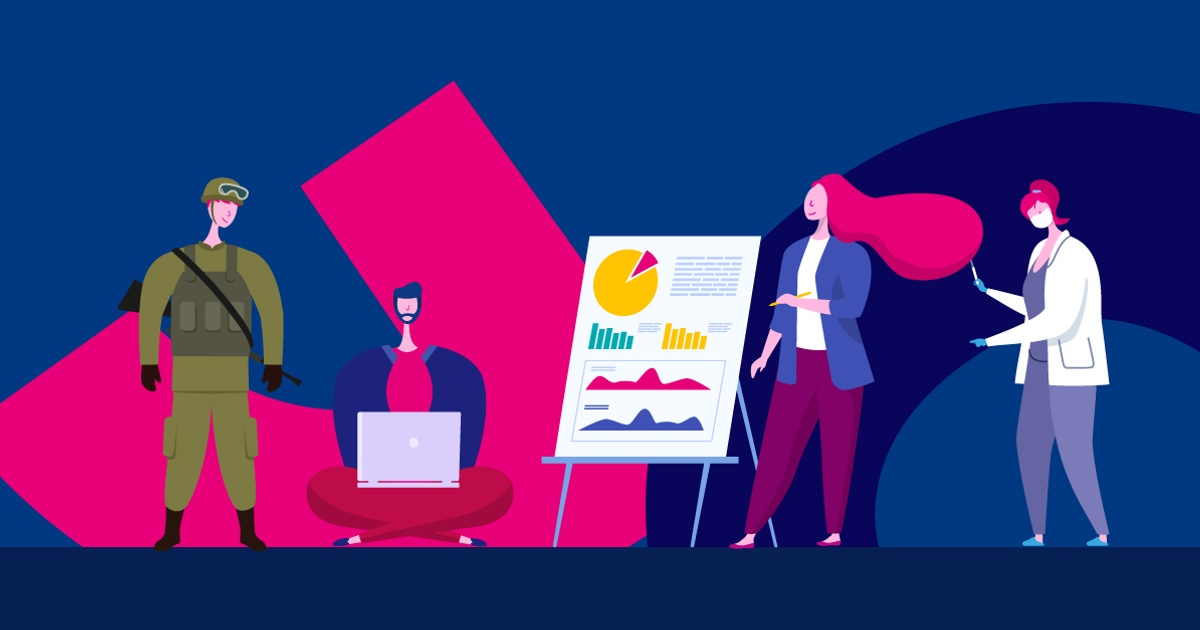 Top 10 Most In-Demand Jobs Right Now | SEEK Employer