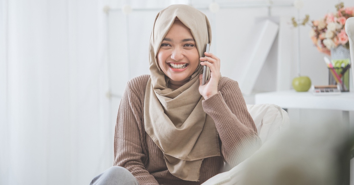 How to Celebrate Hari Raya Safely at Home - Jobstreet Malaysia