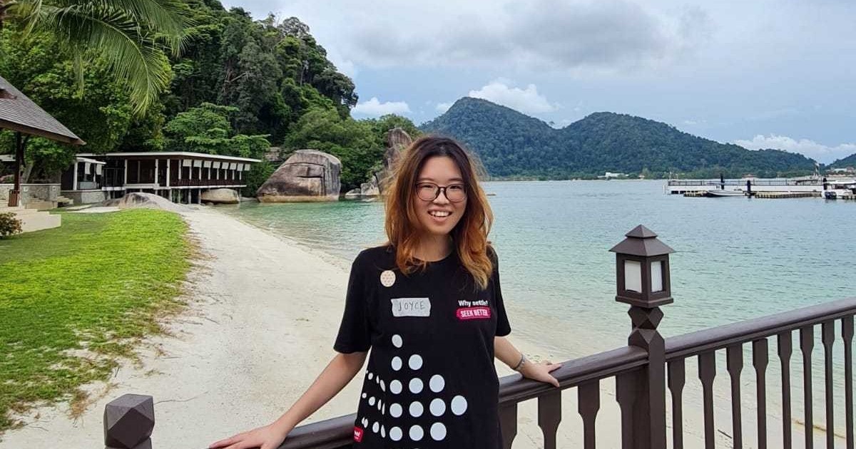 Fresh Grad? First Jobber? This is What it's Like to Have Jobstreet as ...