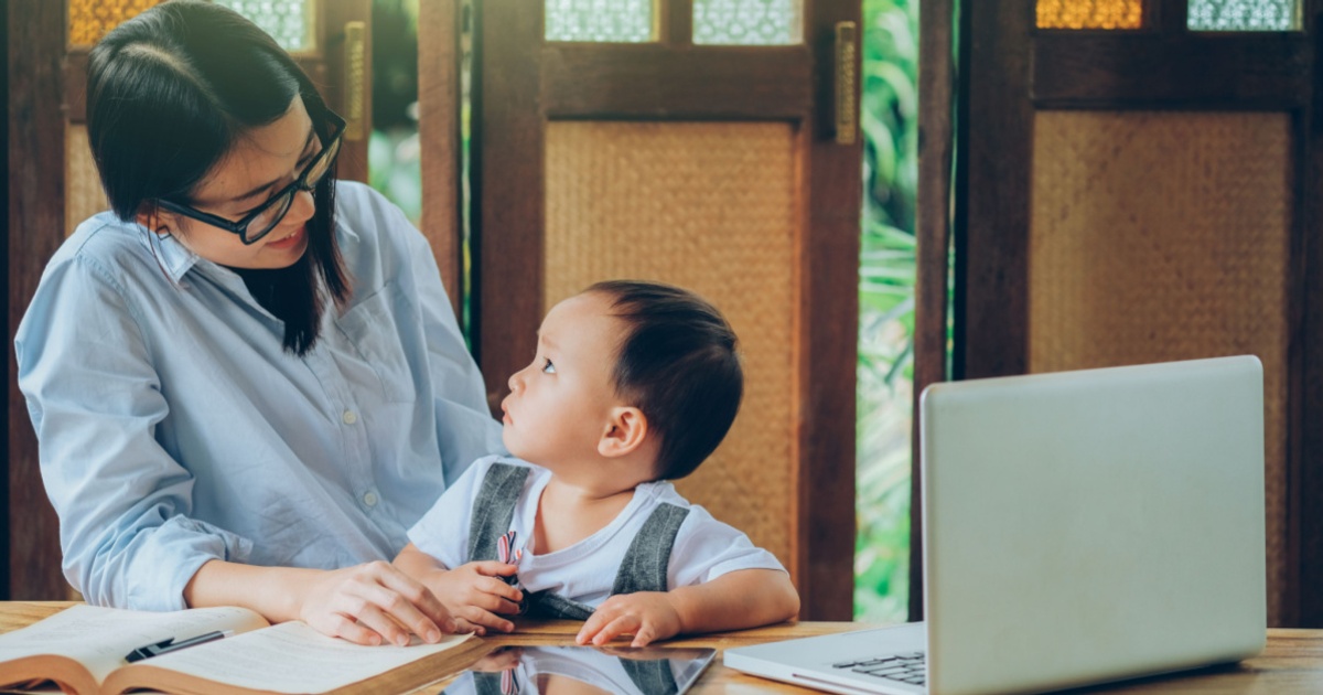 How Mothers Going Back To Work Can Help Your Company | SEEK Employer