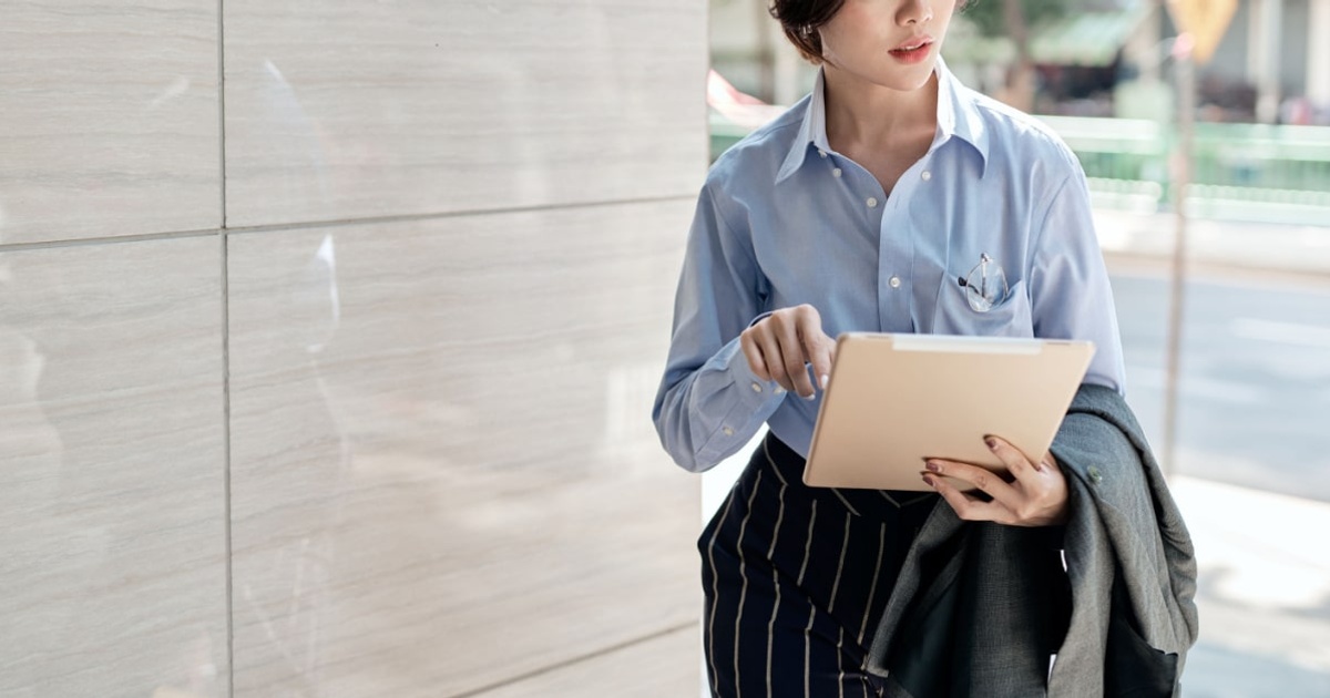 What to Wear for a Successful Job Interview - Jobstreet Singapore